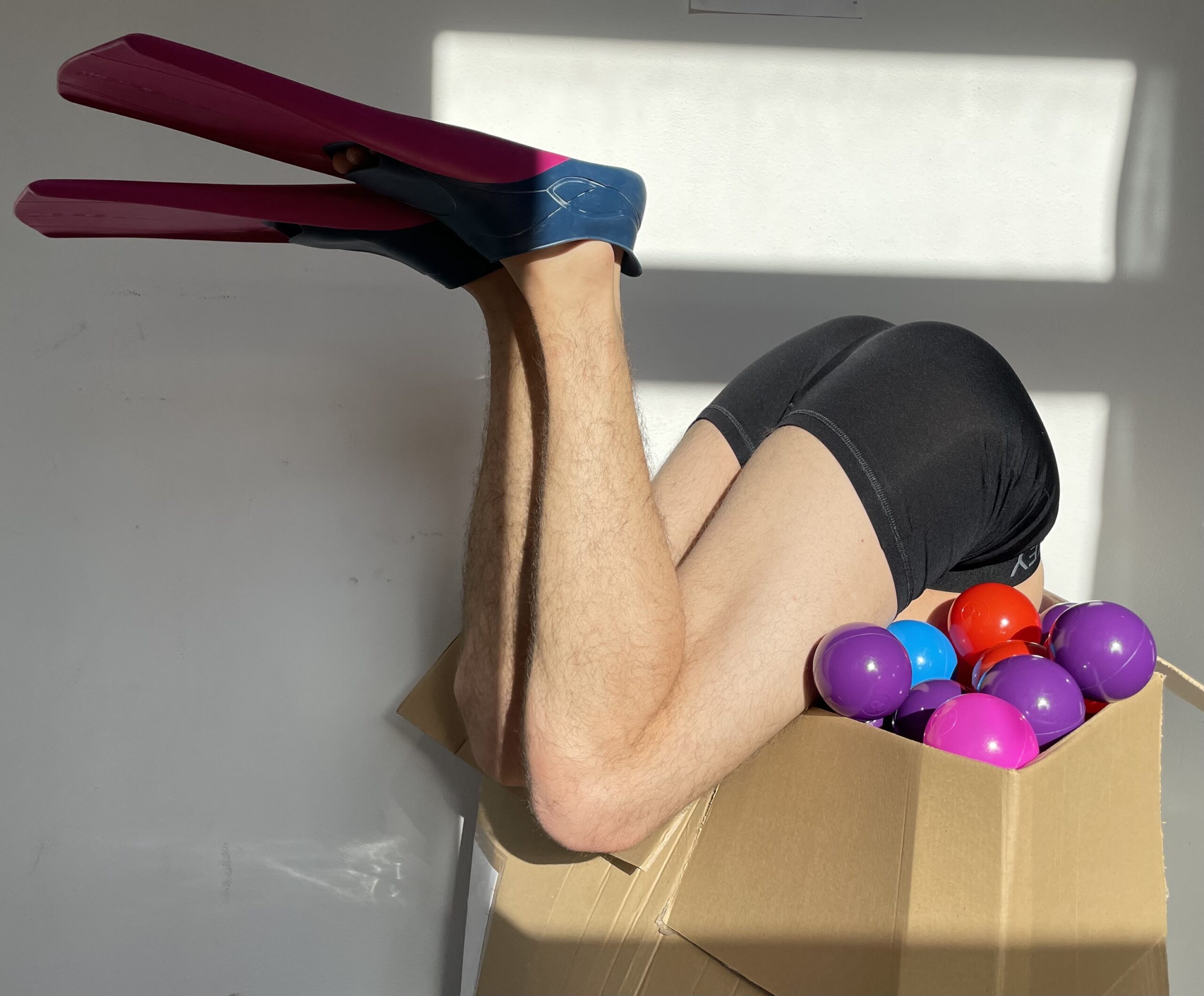 Splash – Jam Shenanigans